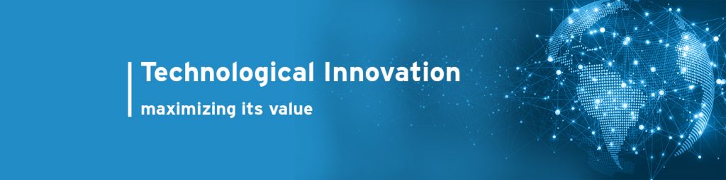 Technological Innovation - Maximizing Its Value - Webstep Technologies