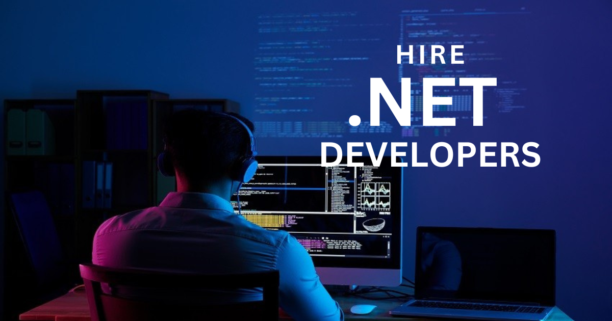Hire ASP.NET Developer India | .NET Developers for Hire