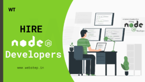Hire Node.js Developers | Hire Top Node.js Developers India