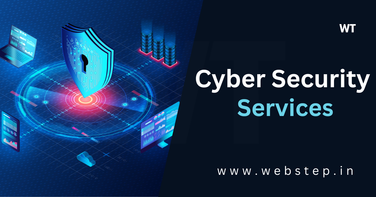 Expert Cybersecurity Consulting Services & Strategies by Webstep