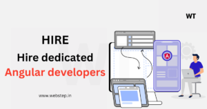 Hire Dedicated Angular JS Development Team | Webstep