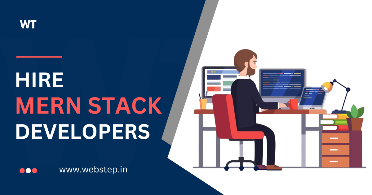 Hire MERN Stack Developers | MERN Stack Developers for Hire