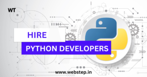 Hire Python Developers India | Python Web Experts for Hire