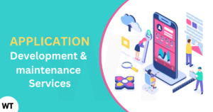 Custom Application Development and Maintenance Services | Webstep