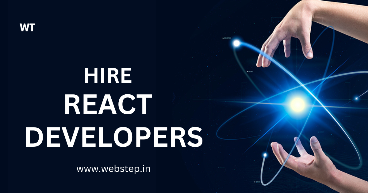 Hire ReactJS Developers India | Hire Dedicated ReactJS Developer