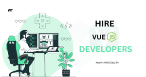 Hire Vuejs Developer | Dedicated Vue.js Developers for Hire